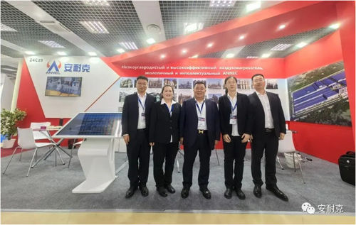 China Zhengzhou Annec Industrial Co., Ltd. company news