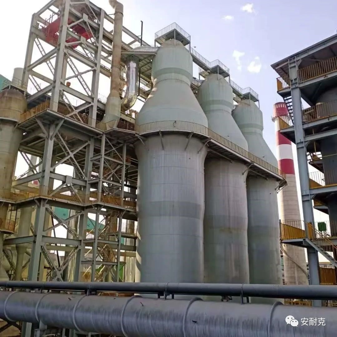 Innovation-Driven Competitiveness!Annec Secures Another Hot Blast Stove ...