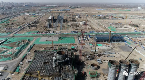 ANNEC got a wonderful beginning in 2021