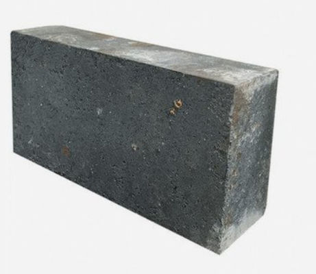 T3 Standard Silicon Carbide Refractory Bricks Used For Aluminum Melting ...