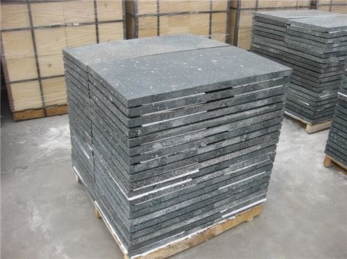 Corrosion Resistance Silicon Carbide Board Used For Rotary Kilns
